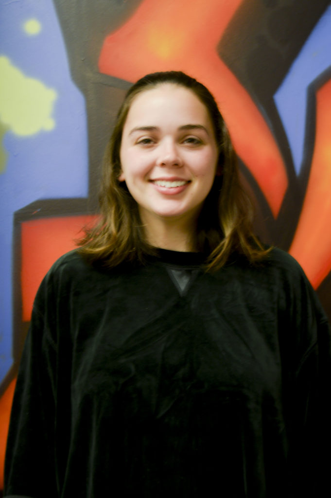 Savannah Scott- Staff Writer - My TJ Now