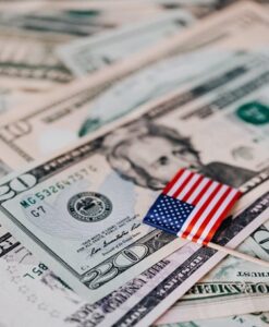 The United States is a corpocracy