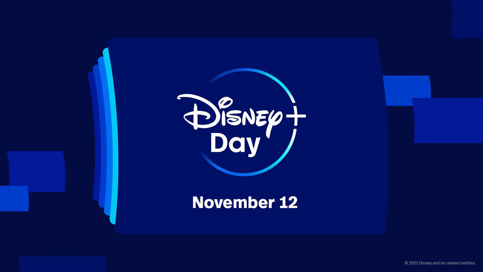 Disney+ Day recap