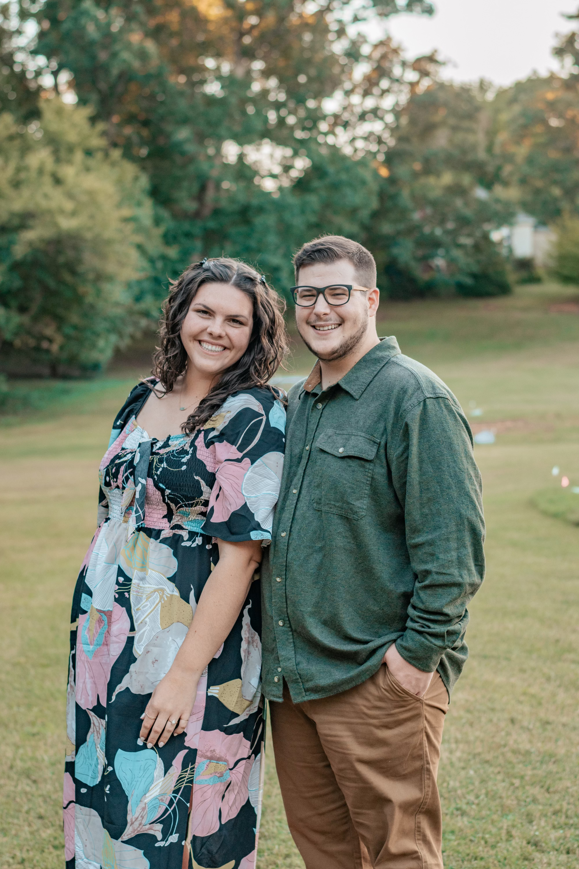 Kayla & David - My TJ Now