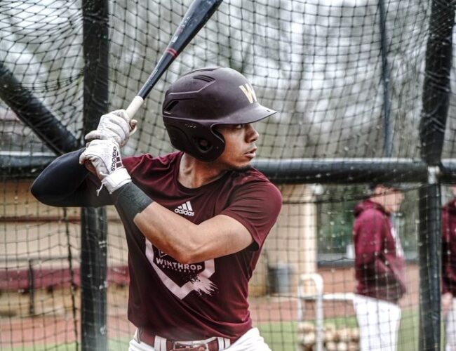 Spring Sports Preview - Baseball - My TJ Now