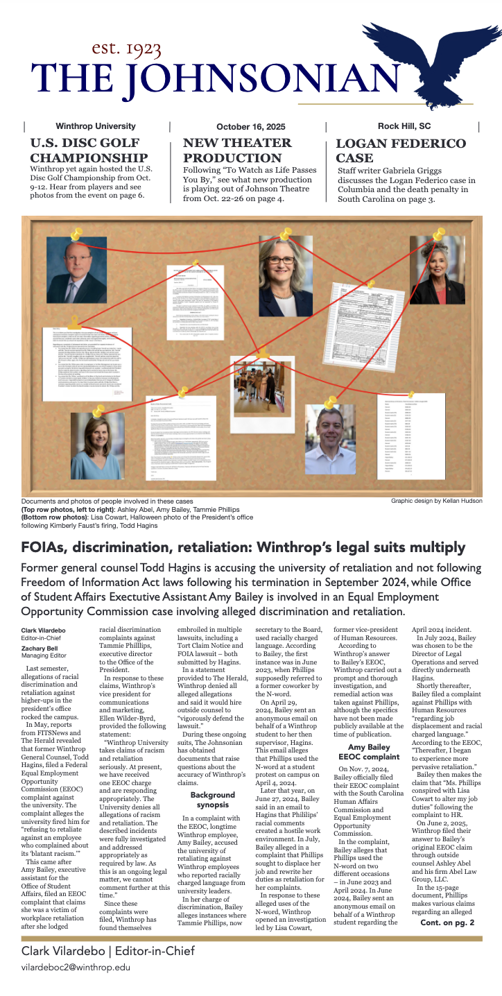 October 16, 2025 Issue - My TJ Now