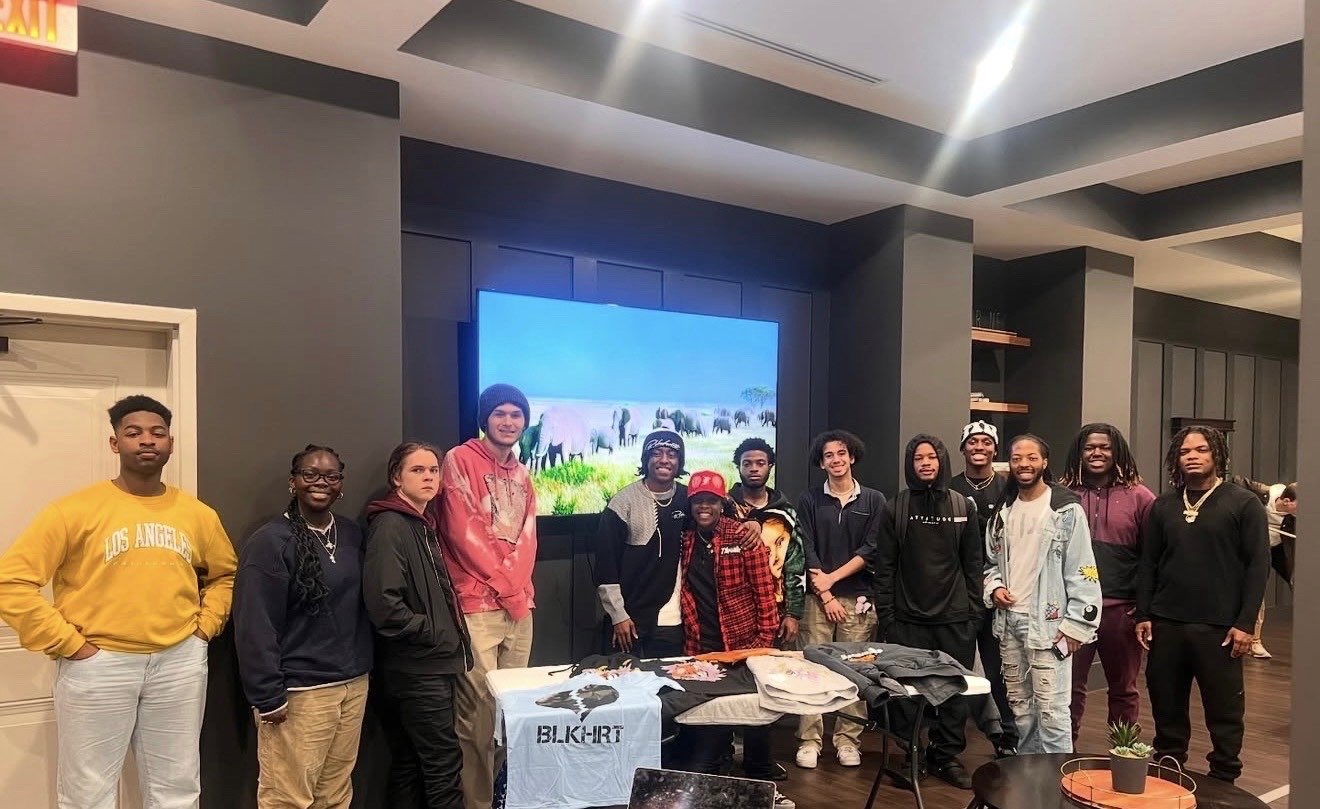 Club Spotlight: Music Creators Club - My TJ Now